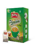 Today Tea Premium Black Tea Bags